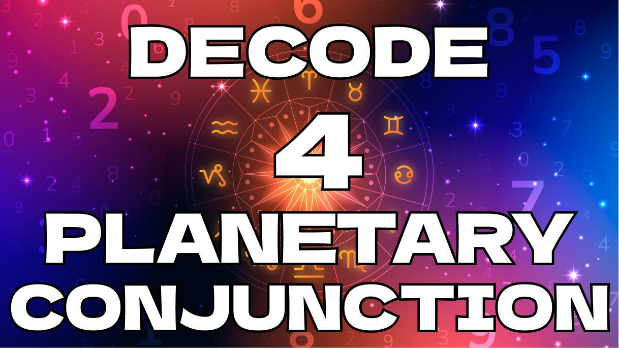 4 Planet Conjunction in Kundli: How it Affects Your Life? – Kundli.com