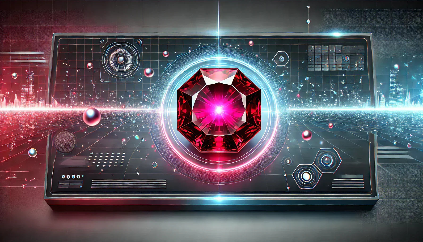 How to Identify an Authentic Ruby Gemstone? – Kundli.com