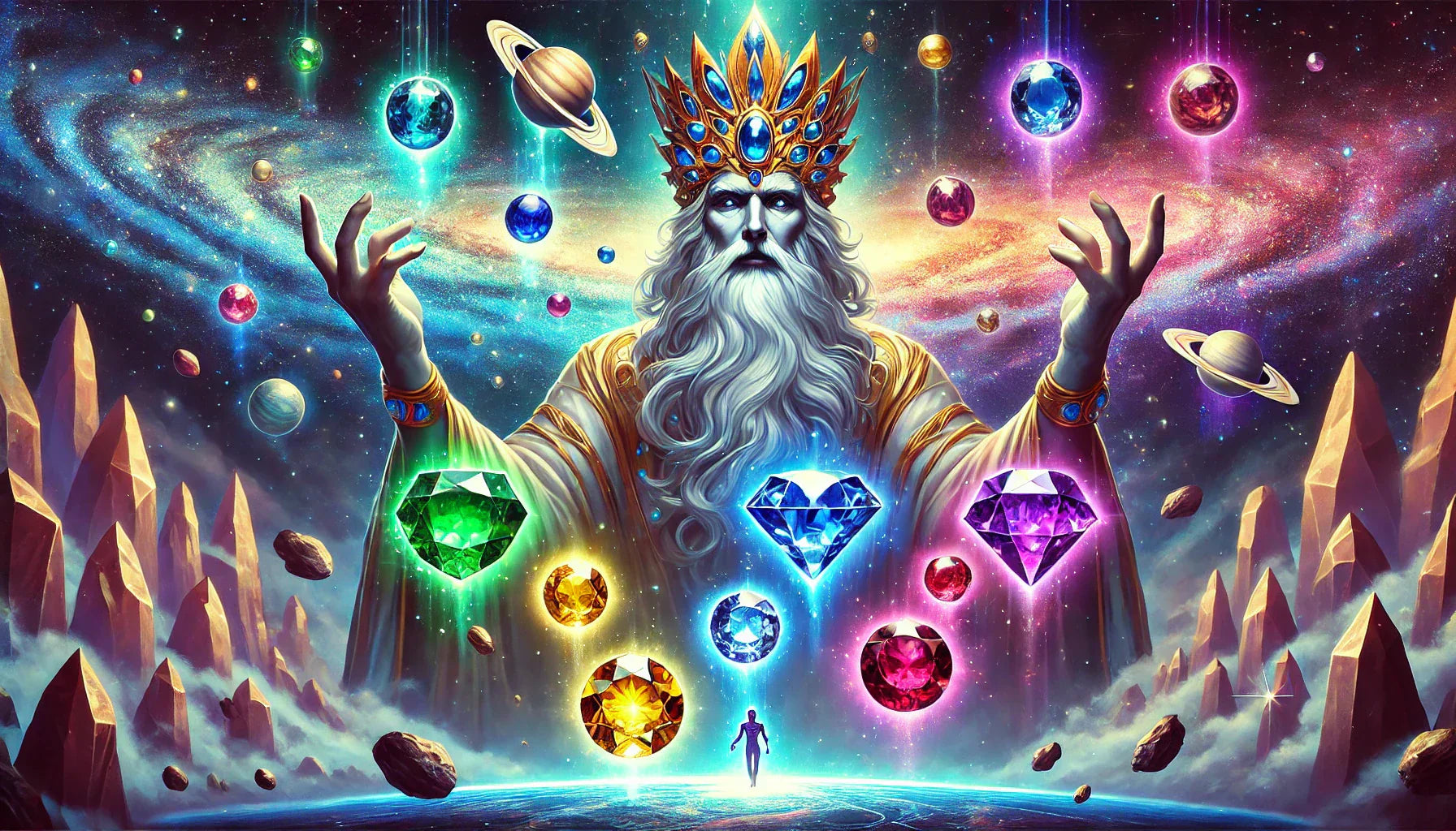 Which are the most powerful gemstones? – Kundli.com