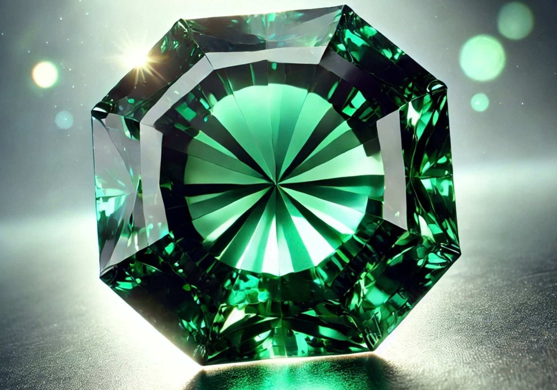 How to Clean Your Emerald Gemstone? – Kundli.com