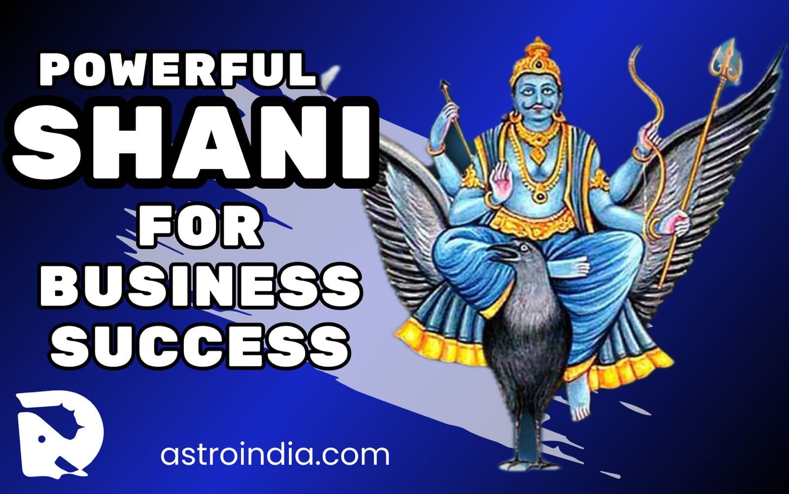 The Role of Shani in the D10 Chart: Pathways to Business Success ...