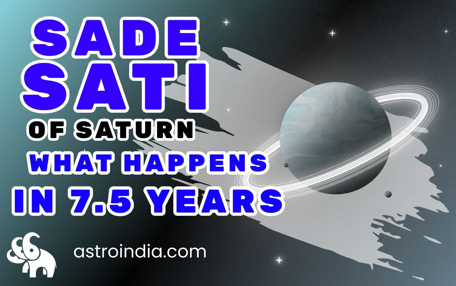 Sade Sati: The Influence of Shani on Your Life – Kundli.com