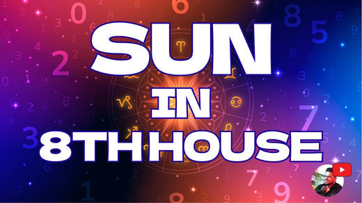 Sun in 8th House: Secrets, Challenges, and Remedies – Kundli.com